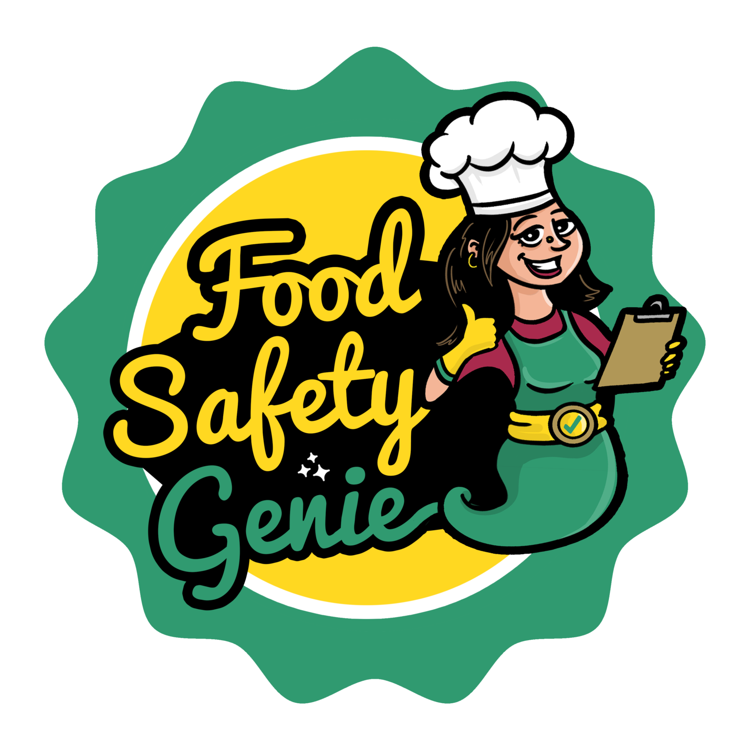 Why do we cook our food? | Food Safety Genie
