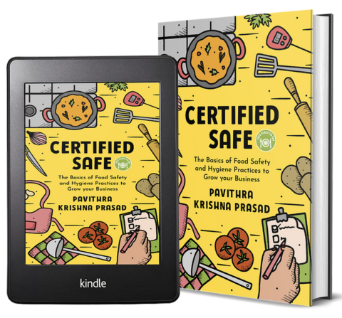 Food Safety Genie Your Solution For All Food Safety Issues